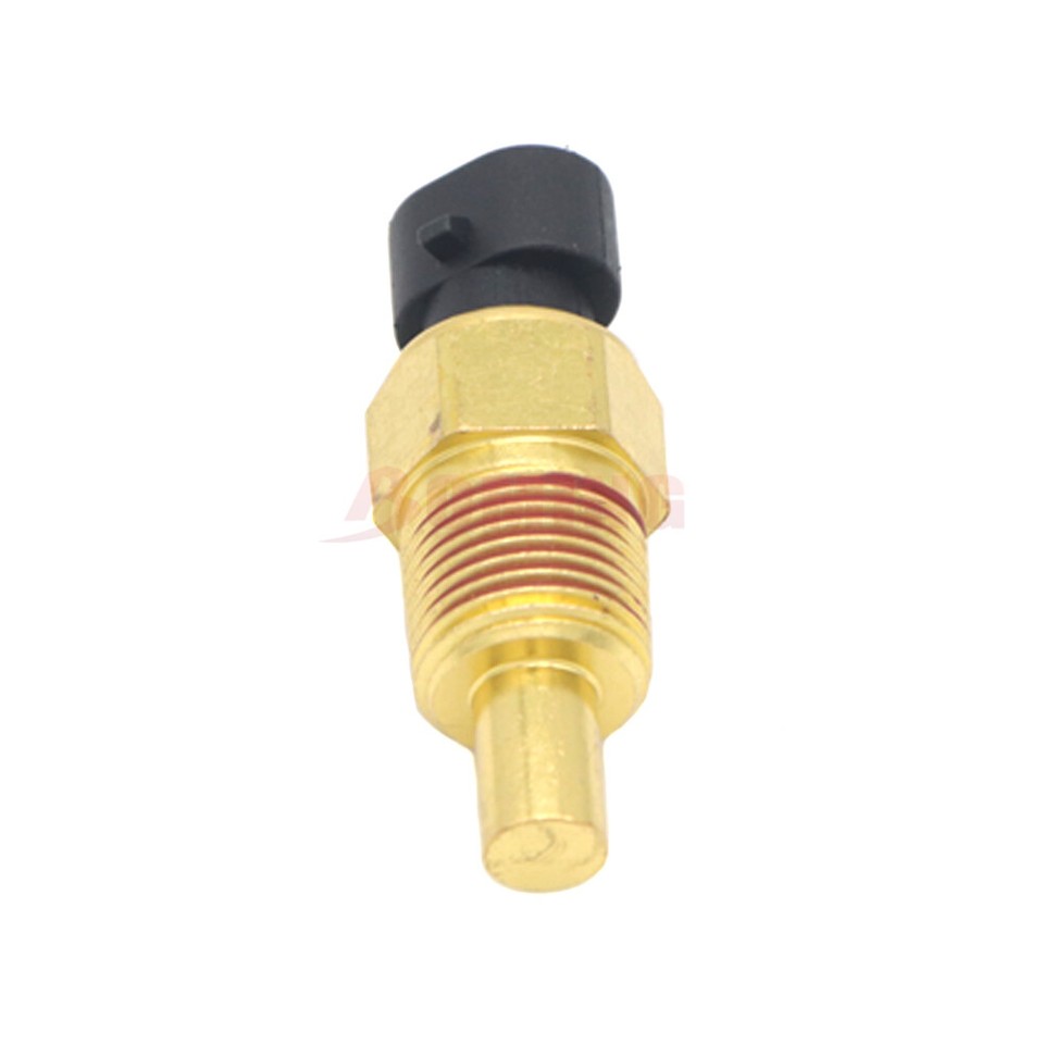 Engine Coolant Temperature Sensor Water Temp Sensor 12146312 Fit Chevy ...
