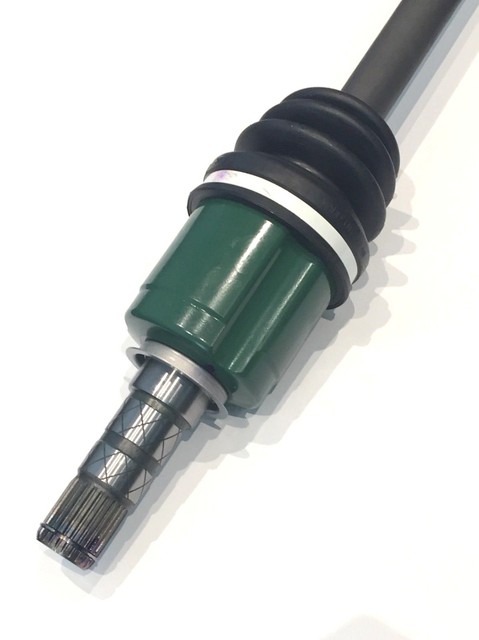 Subaru Front Drive Shaft Assembly - 28321SC033 for sale online | eBay