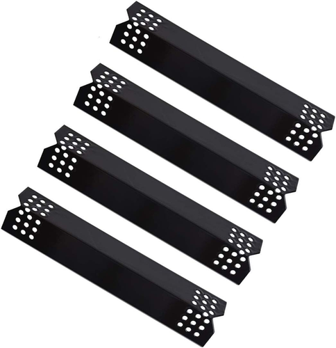 Porcelain Steel Heat Plate, Replacement for Grill Master 720-0697, 720 ...