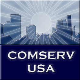 Comserv_USA_1 | eBay Stores