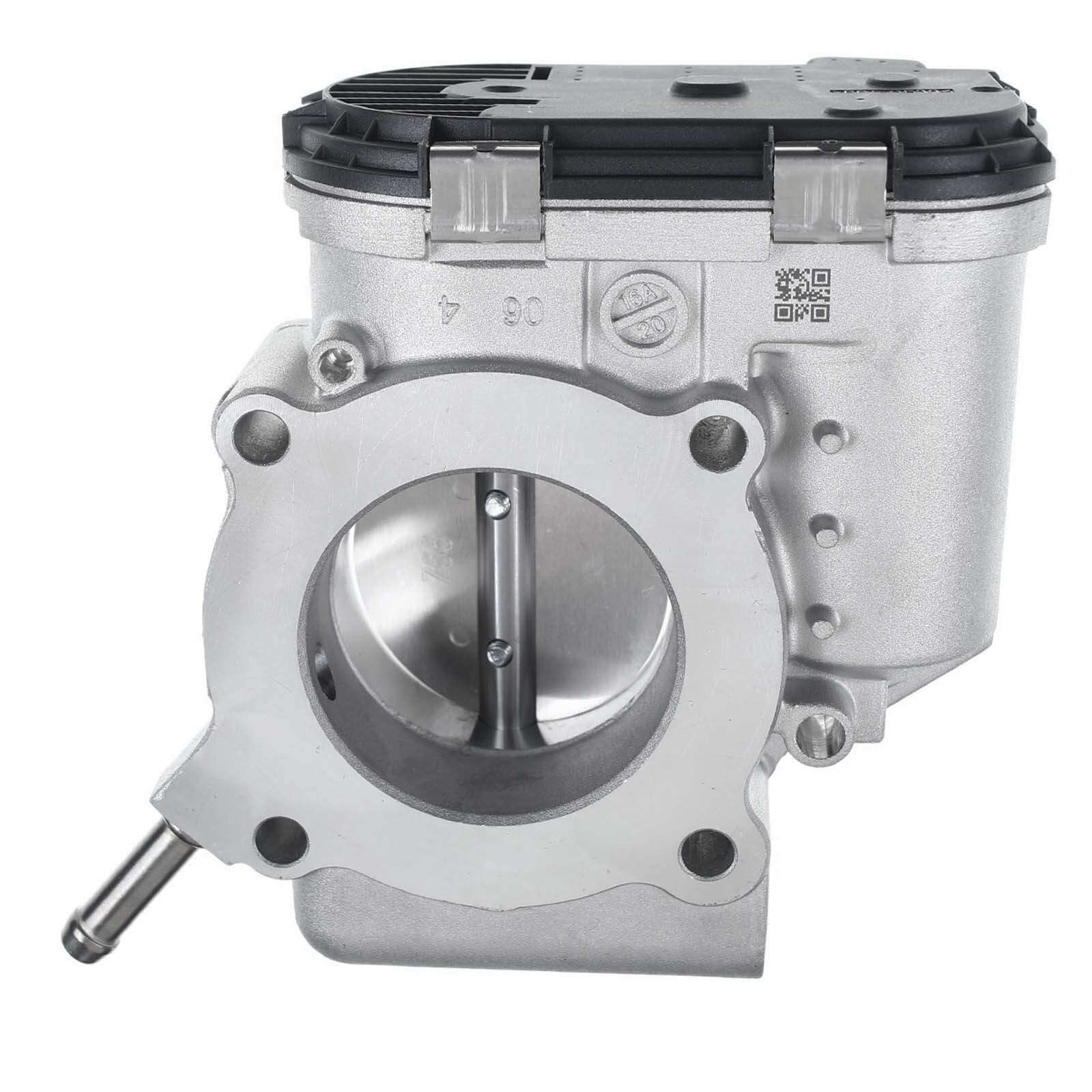 Electronic Throttle Body Assembly for Hyundai I30 2011-2014 Kia K2 RIO ...