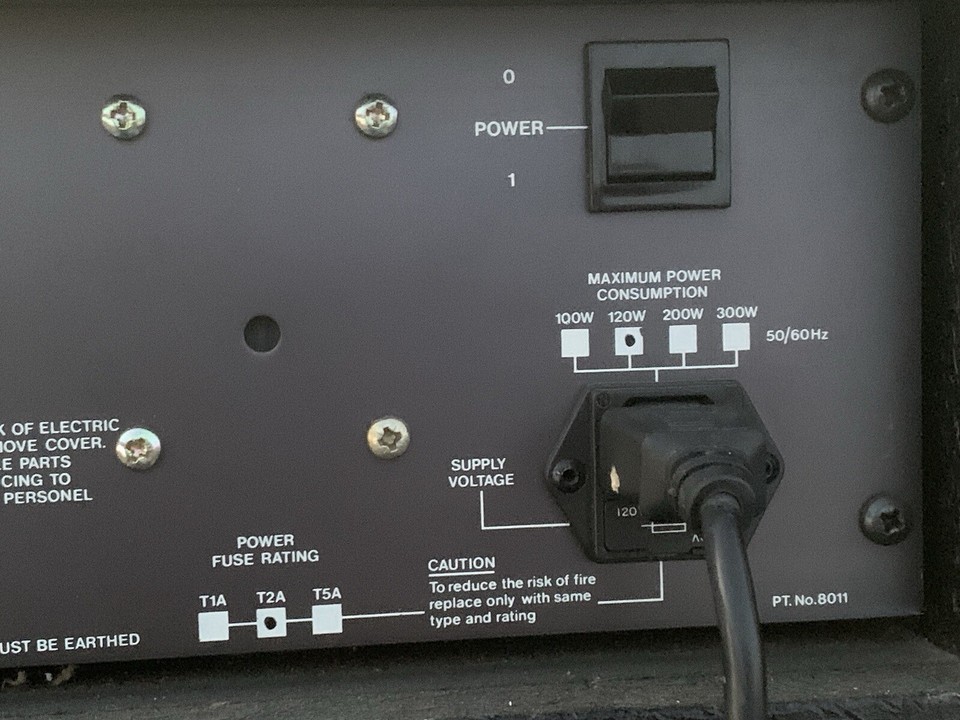 Laney Linebacker 65 Reverb Guitar Amplifier Celestion Speaker England ...