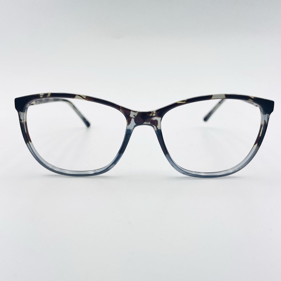 SPECSAVERS eyeglasses BLUE CATS EYE glasses frame MOD: CARNATION+ ...