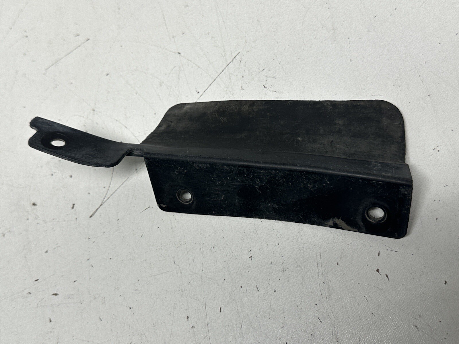 T21051 2007-2013 BMW X5 Rear Splash Shield Lip Driver Side LH ...