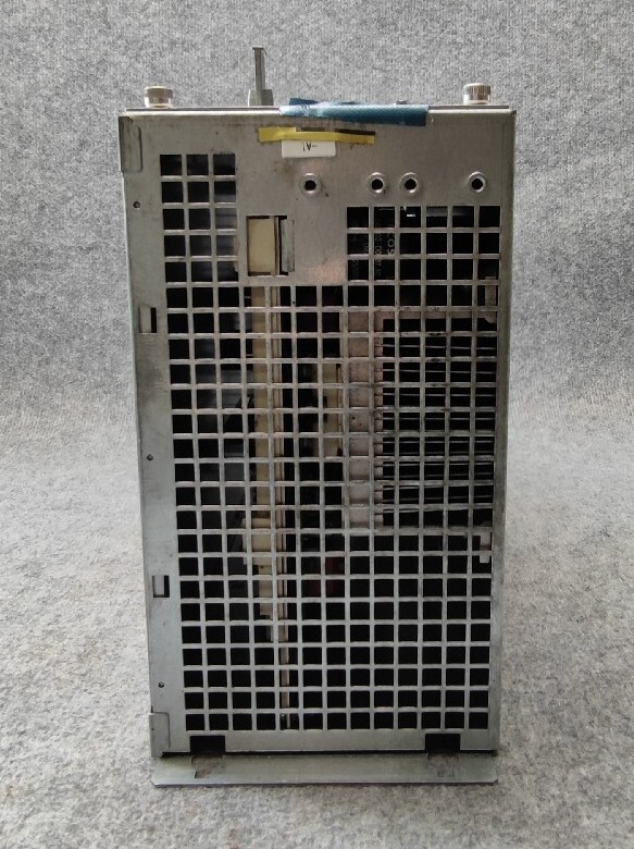 SIEMENS SINUMERIK 810D 6FC5447-0AA00-0AA1 + CPU 810D CCU2/DP 6FC5410 ...