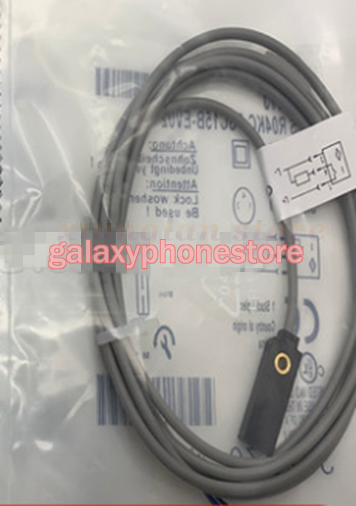 1PCS NEW FIT FOR Inductive sensor BES R04KC-PSC15B-EV02 BES R04KC ...