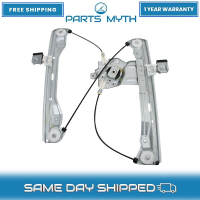 NEW Front Right Window Regulator For 2011-2015 Chevrolet Cruze 16 Cruze ...