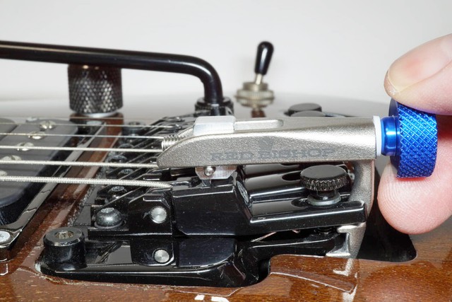 Accu-locator Ez2 / Intonation Adjuster for Ibanez Edge-zero 2 for sale ...