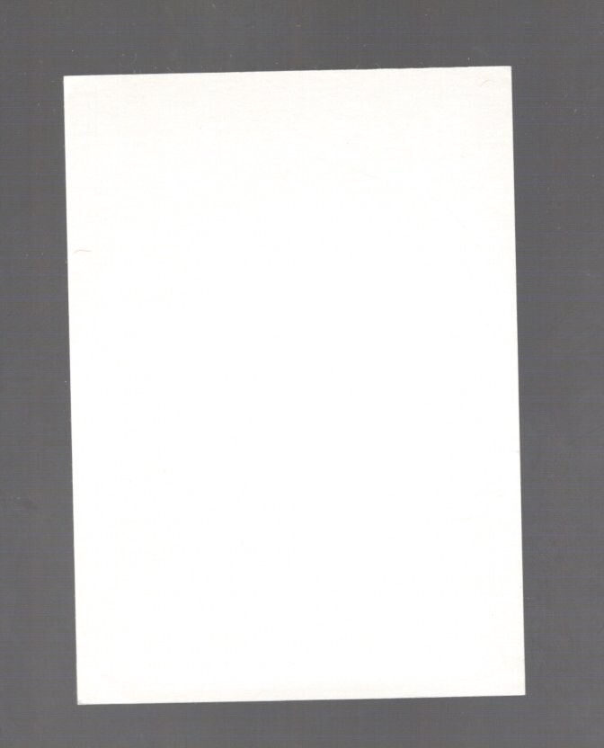 STAR TREK TOS 40TH ANNIVERSARY SERIES 2 STICKER INSERT SALT CREATURE # ...