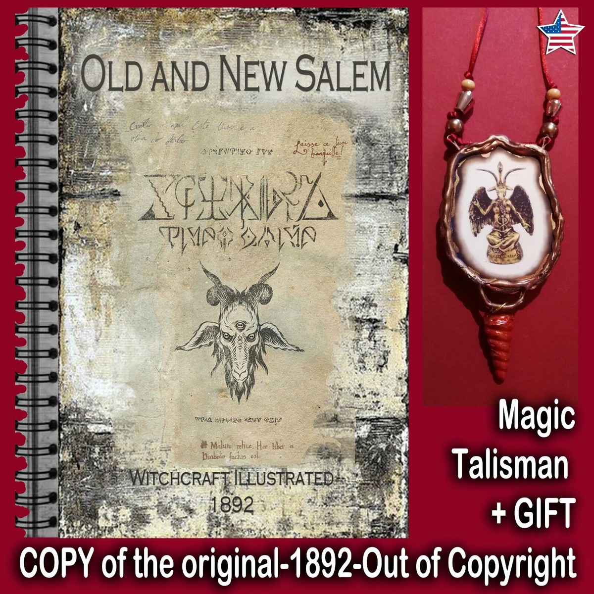 Occult Manuscripts ALCHEMY AND THE OCCULT: A Catalogue Of Books And