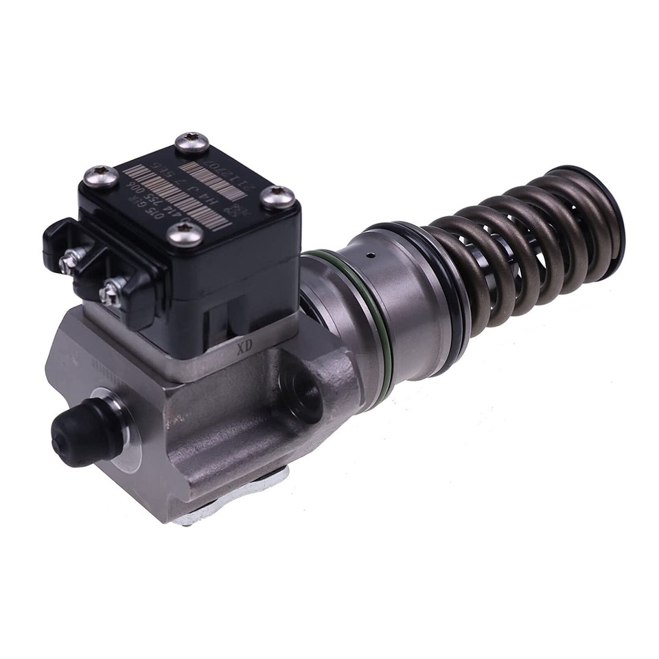 Injector Pump 313GC5230MX 313GC5230M for MACK Renault DAF XF95 95XF 480 ...