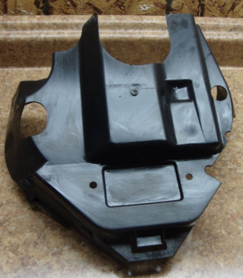 1998 Honda VTR 1000 VTR1000F VTR1000 F Body Frame Cover Panel Shield ...