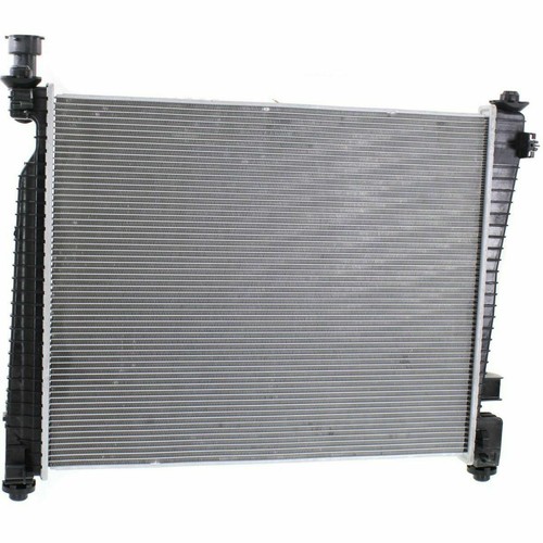 New Radiator Fits Dodge Durango Jeep Grand Cherokee 55038001AH ...