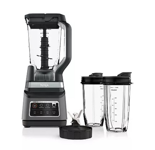 Ninja+BN751+Professional+Plus+Blender+-+Black for sale online | eBay