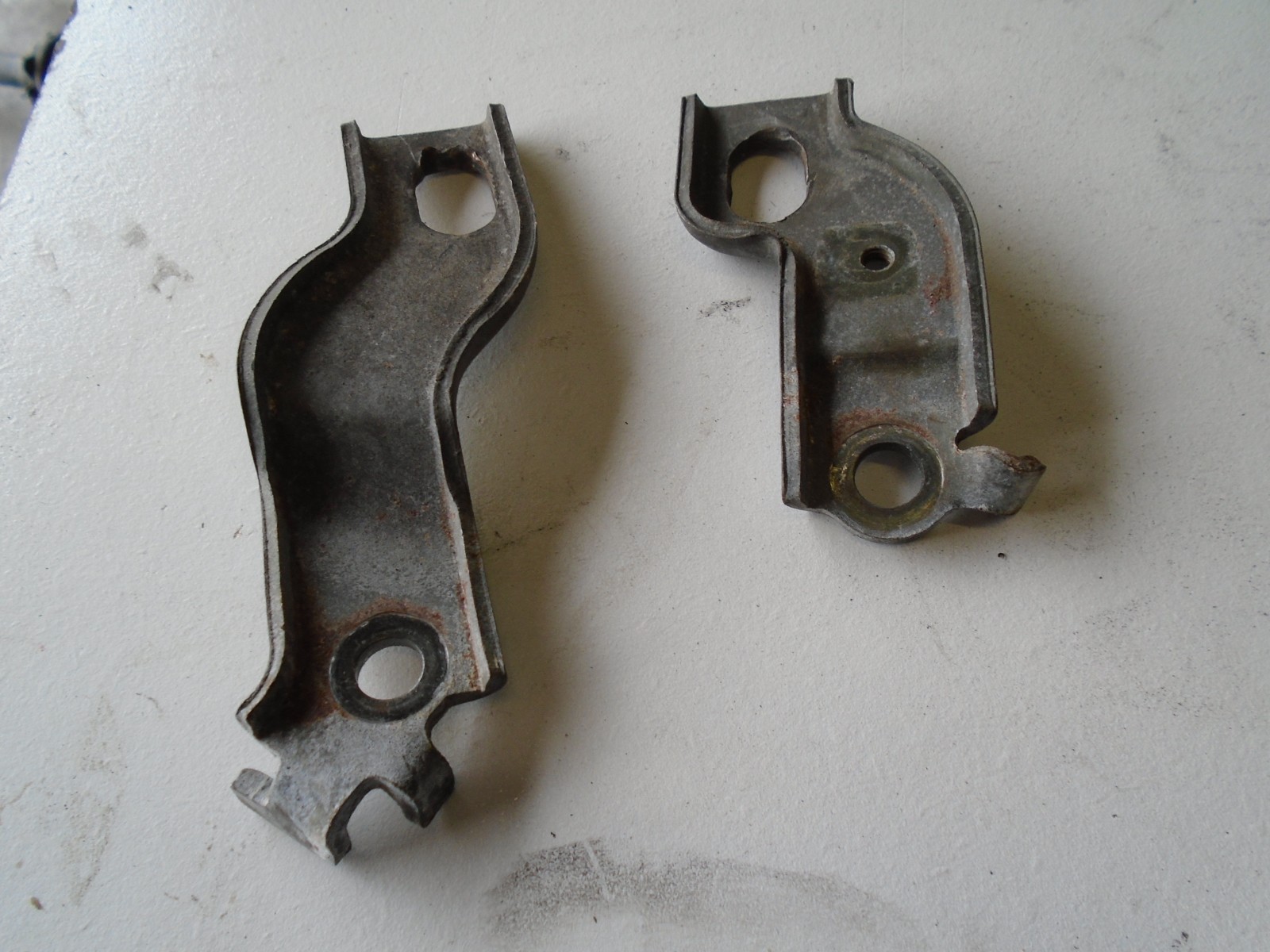 91-95 ACURA LEGEND ENGINE HANGER HANGERS BRACKET FOR HOIST OEM USED | eBay