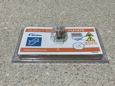 Adhesives & Sealant - Nordson