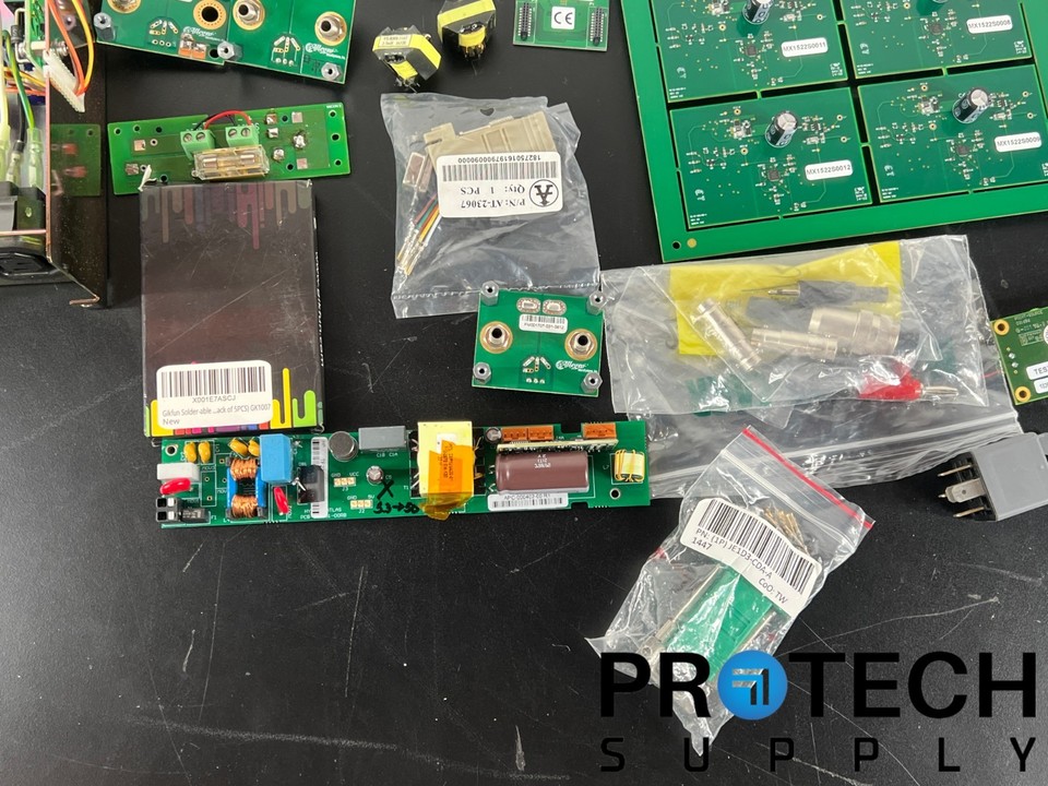Lot of misc Development Boards Prototype Modules Electronic Parts | eBay