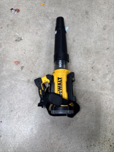 DeWalt 60V FLEXVOLT Brushless High Power Blower Model# DCBL777 R111 | eBay