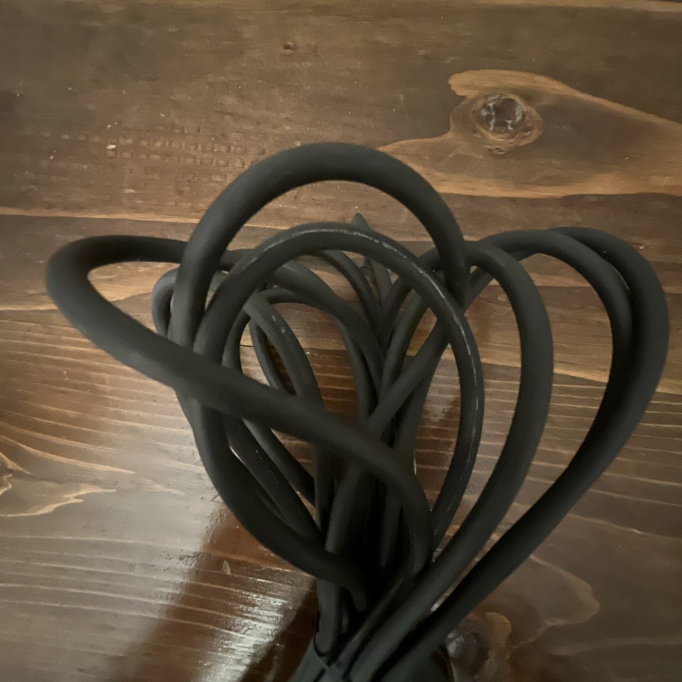 Replacement Dirt Devil Ultra Handheld Vacuum Power Cord 08230 M08230TC ...