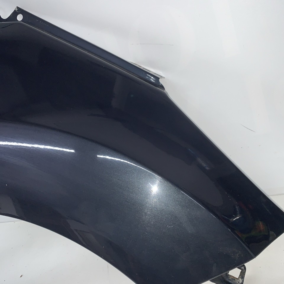 Ford Fiesta MK7 Wing Drivers Offside Front Panther DC 2008-2017 JA8 ...