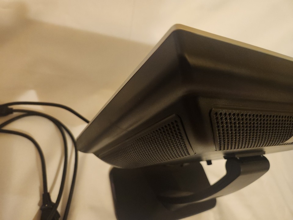 Dell SE178WFPC 18" Widescreen 1440 x 900 LCD Computer Monitor W/ Power ...