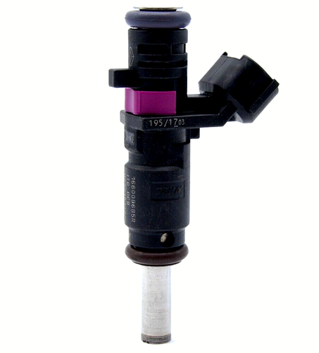 FUEL INJECTOR FOR RENAULT CLIO TWINGO DACIA SANDERO 1.0 SCE 52KW ...