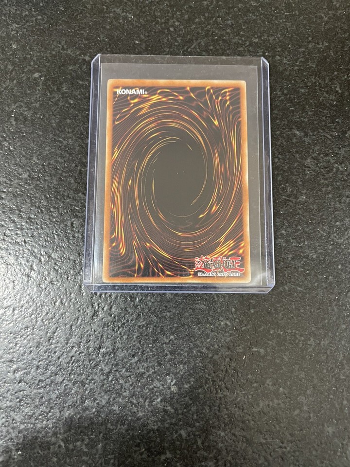 Machine Duplication - RDS-EN041 - Ultimate Rare - Unlimited Edition ...