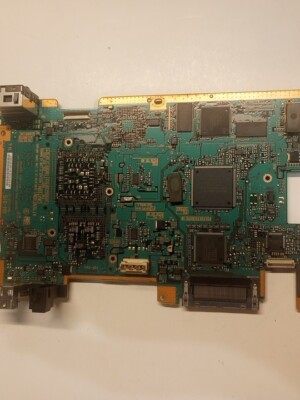 PlayStation 2 fat Motherboard SCPH-30001 GH-015 Tested Working PS2 ...