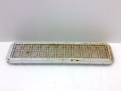 Heating Grates & Vents - Radiator Cover