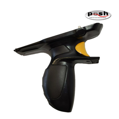 OEM Snap On Trigger Pistol Handle for Symbol Zebra TC7X PN:TRG-TC7X ...