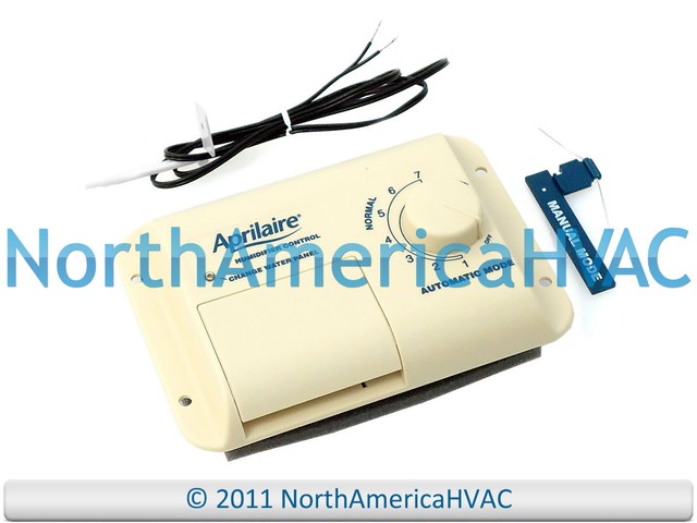 OEM 56 Ap-56 Healthy Climate Automatic Humidifier Control - Aprilaire ...