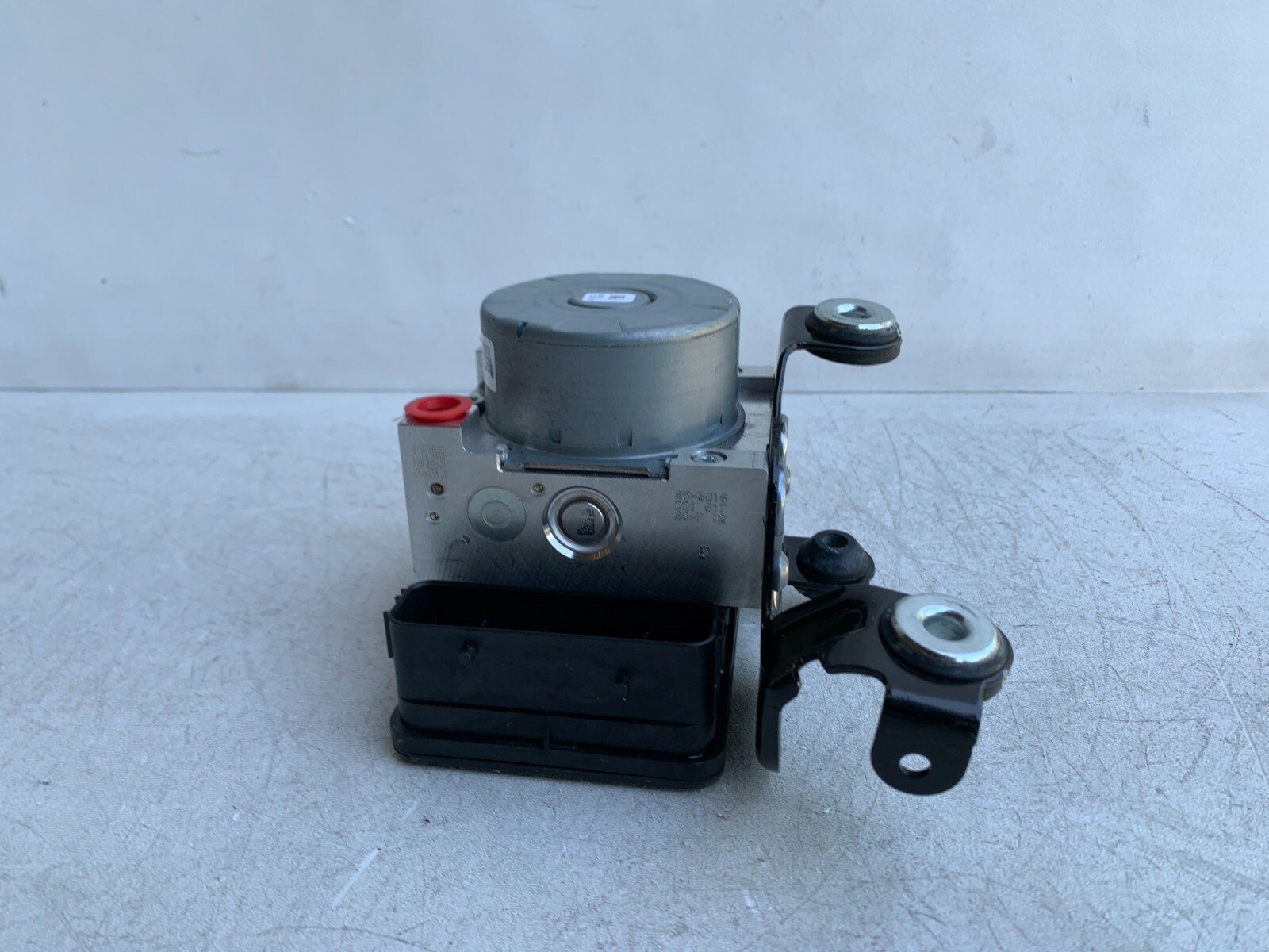 2016 2017 2020 LINCOLN MKX ABS ANTI LOCK BRAKE PUMP MODULE UNIT OEM 16 ...