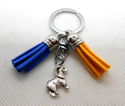 Los Angeles Rams Key Chain | eBay