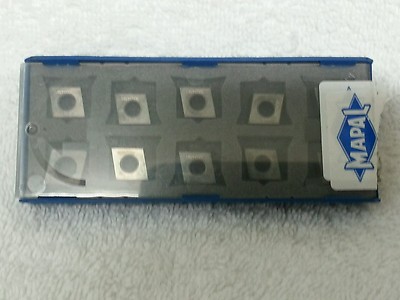 Mapal 30034581 Inserts - NOS | eBay