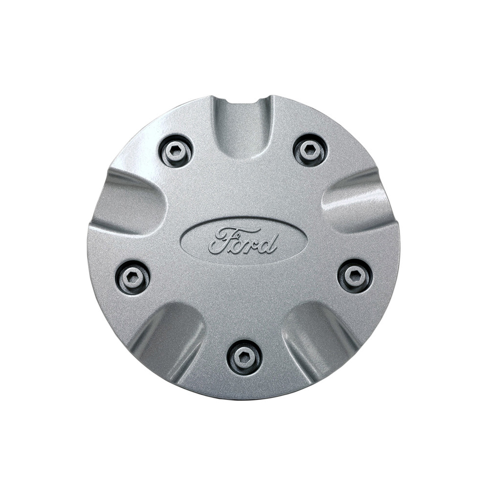 2000-2004 Ford Focus 15" Inch Wheel Hub Cover Center Cap Silver OEM ...