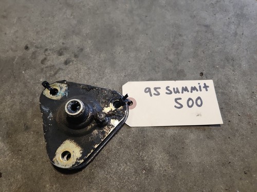 95 96 97 Ski-Doo Formula Summit 500 Speedometer Speedo Drive Adapter ...
