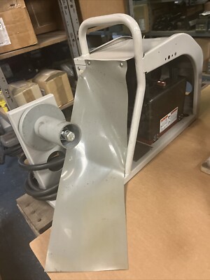 Woodworking - Stock Feeder