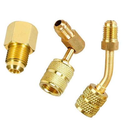 HVAC Units - Hvac Split System