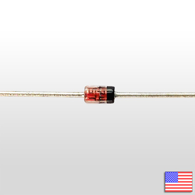 Diodes - Current Regulator Diode