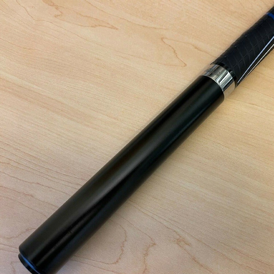 8 In Aluminum Alloy Pool Cue Extension For Pool Cue Stick Extender Part ...