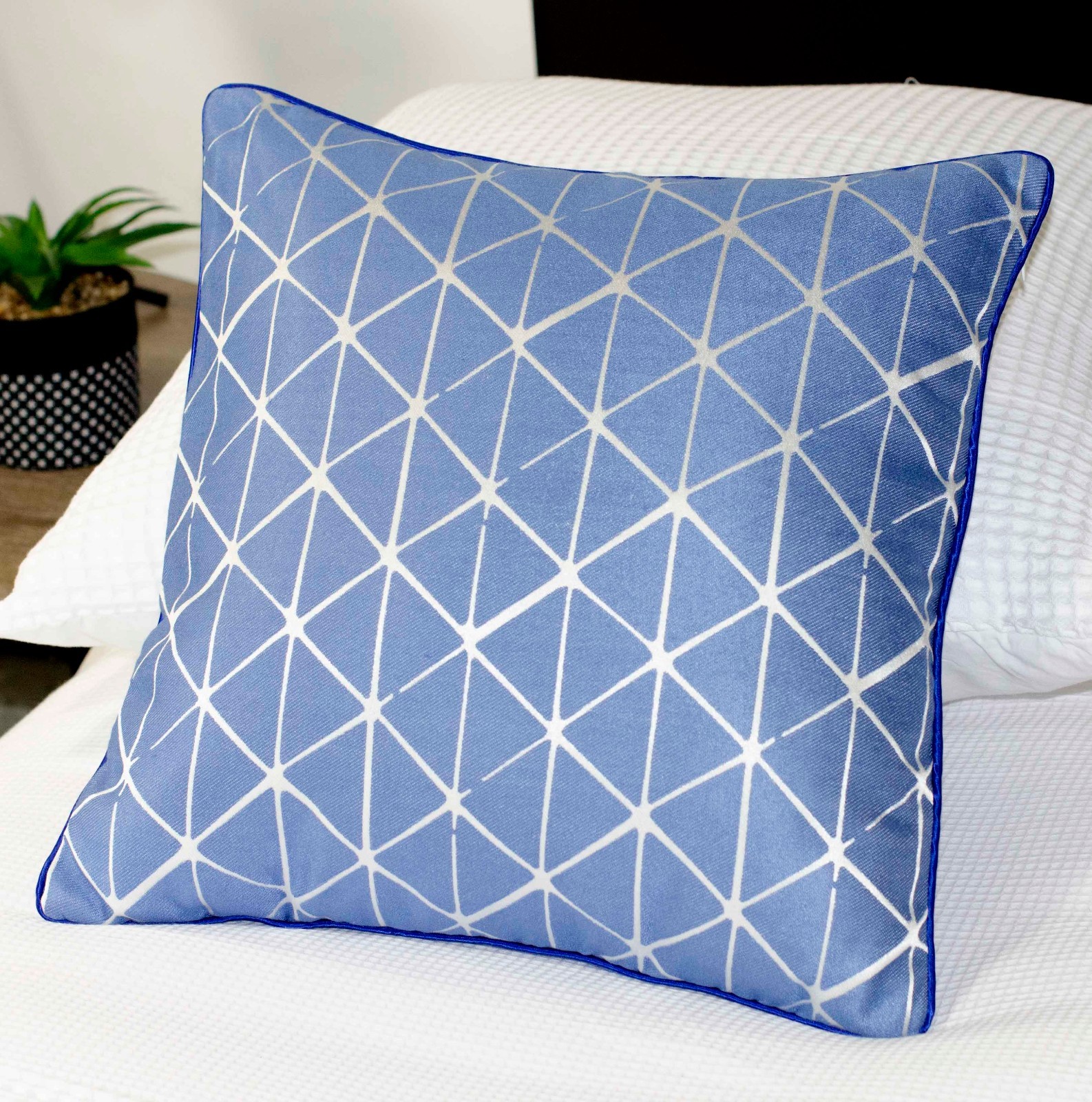 New Premium Quality Cushion Home Decor sofa pillow 45x45cm Insert ...