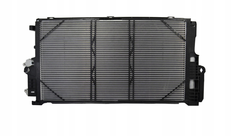 CONDENSER AIR CON RADIATOR VOLVO XC 90 XC90 II FRAME 2014- 31457613 ...