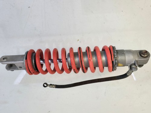 1982 Honda CR480R Rear Back Shock Suspension HM KA5 CR 480 R | eBay