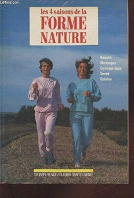 Les 4 saisons de la forme nature | ENLART COLINE | Très bon état | eBay