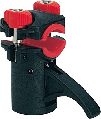 Daiichi Seiko Rod Holder Rod Holder DX Support Black mini | eBay