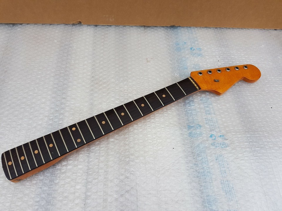 1959 FENDER DUO SONIC NECK USA - SHORT SCALE | eBay UK