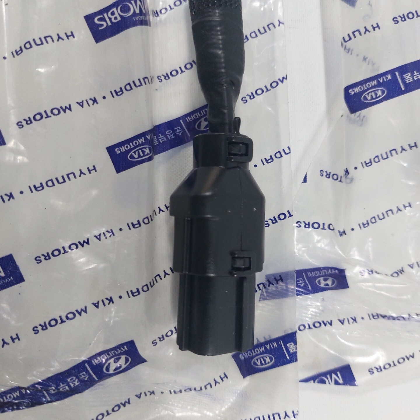 Kia Genuine OEM Ignition Coil Wiring Harness Assembly 273102Y052 for ...