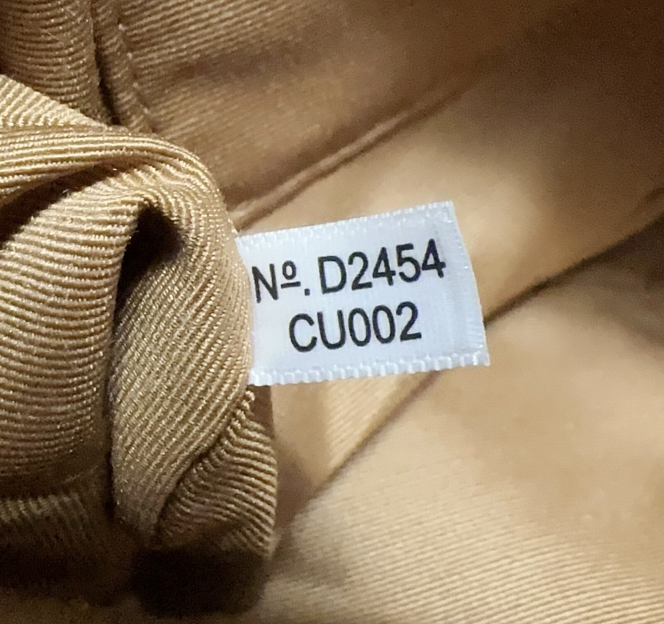 NWT coach Nolita 19 CU002 + extender pearl chain | eBay