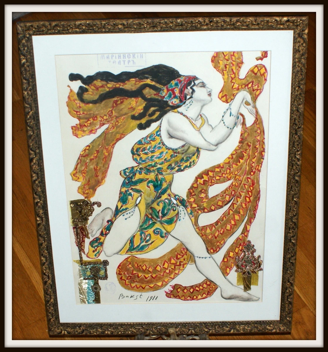 Leon Bakst