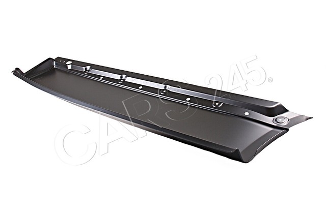 Genuine Mercedes-Benz Wheelhouse Panel 9076371900 for sale online | eBay